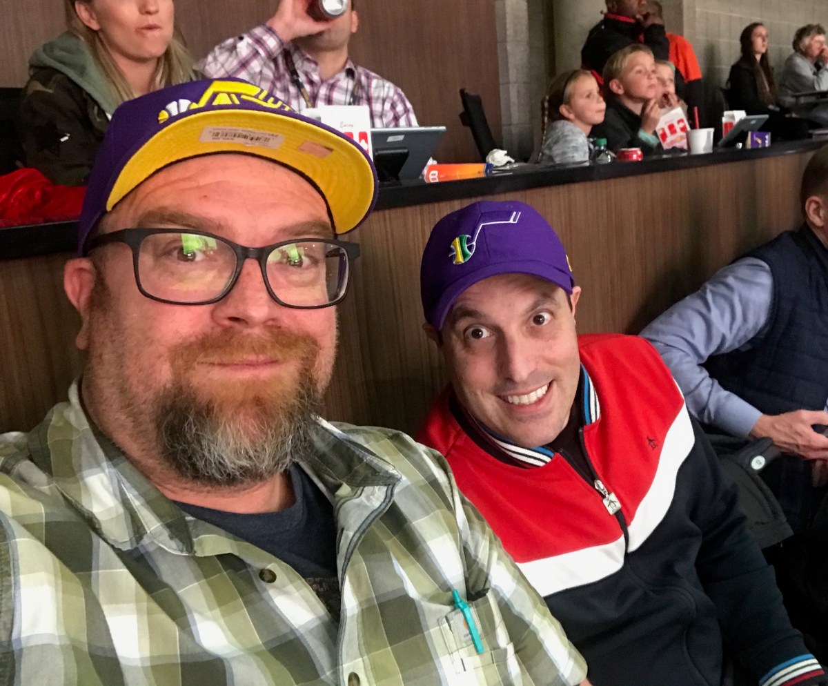 The Five Justins – Ben Raskin