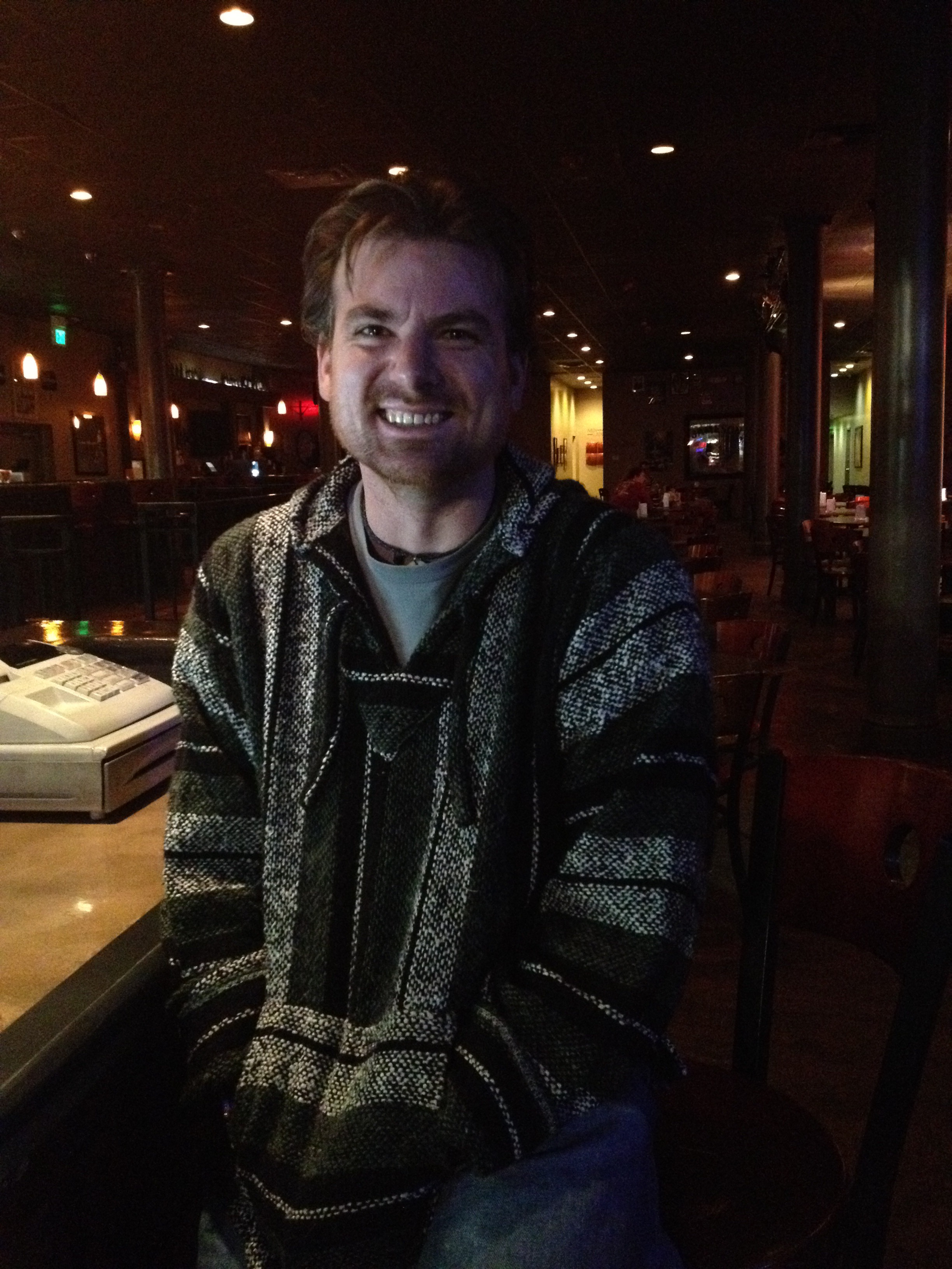 Ben Raskin – Professional Writing, Podcasting & Video Production