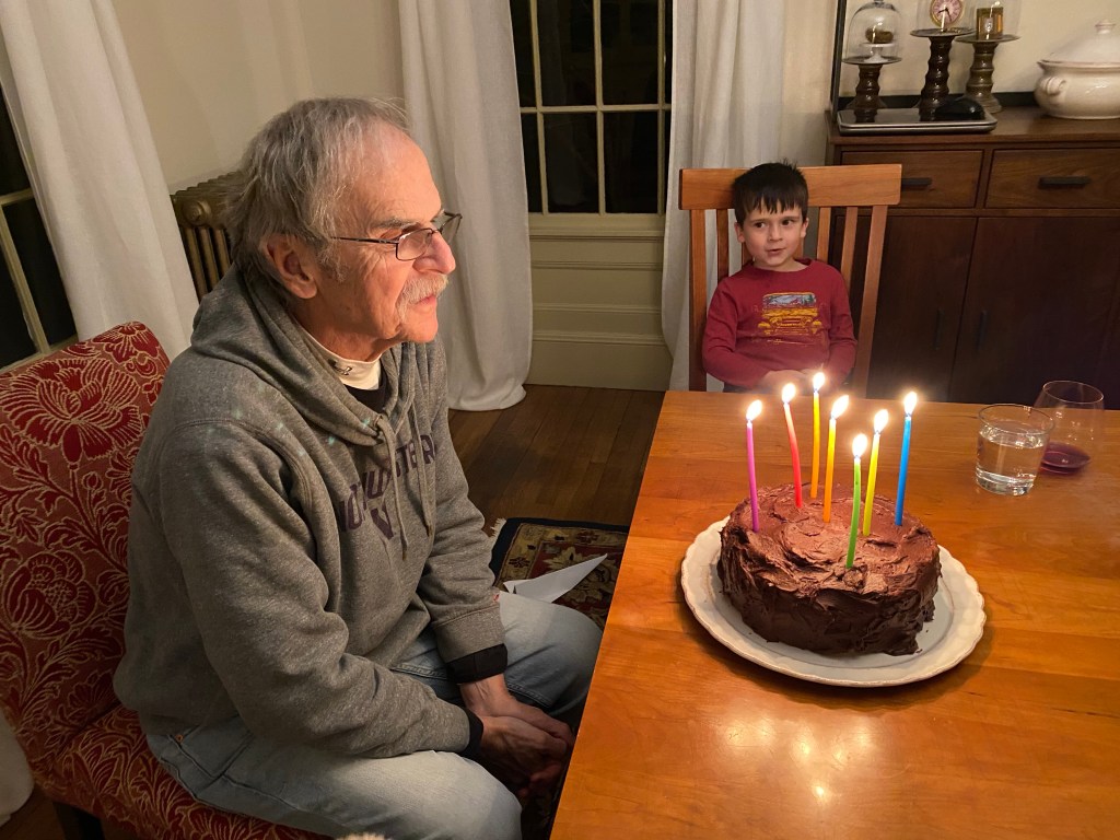 So, How Your Quarantine Going? – Ben Raskin