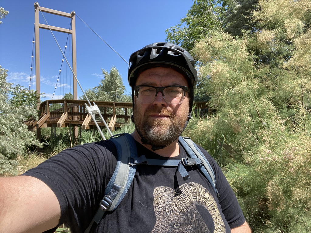 Ben Raskin – Professional Writing, Podcasting & Video Production