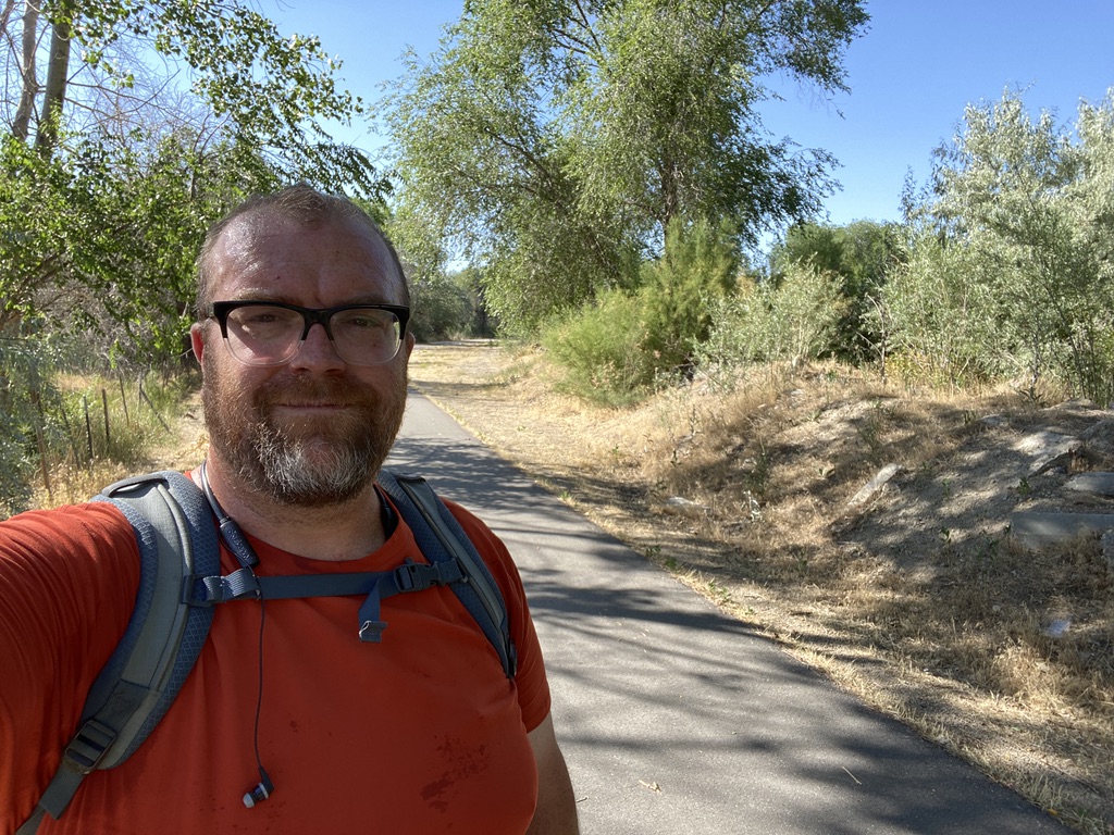 Ben Raskin – Professional Writing, Podcasting & Video Production