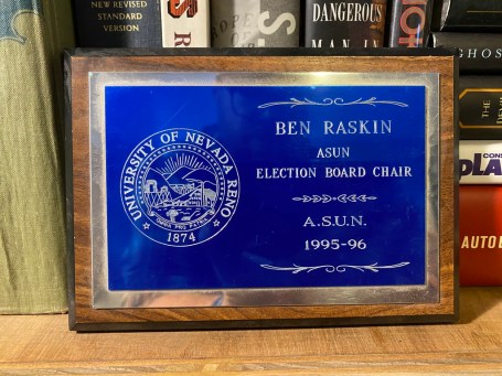 Ben Raskin – Professional Writing, Podcasting & Video Production