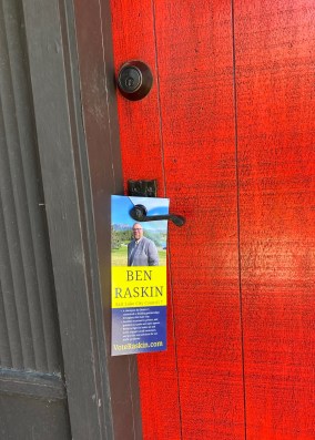 Ben Raskin – Professional Writing, Podcasting & Video Production