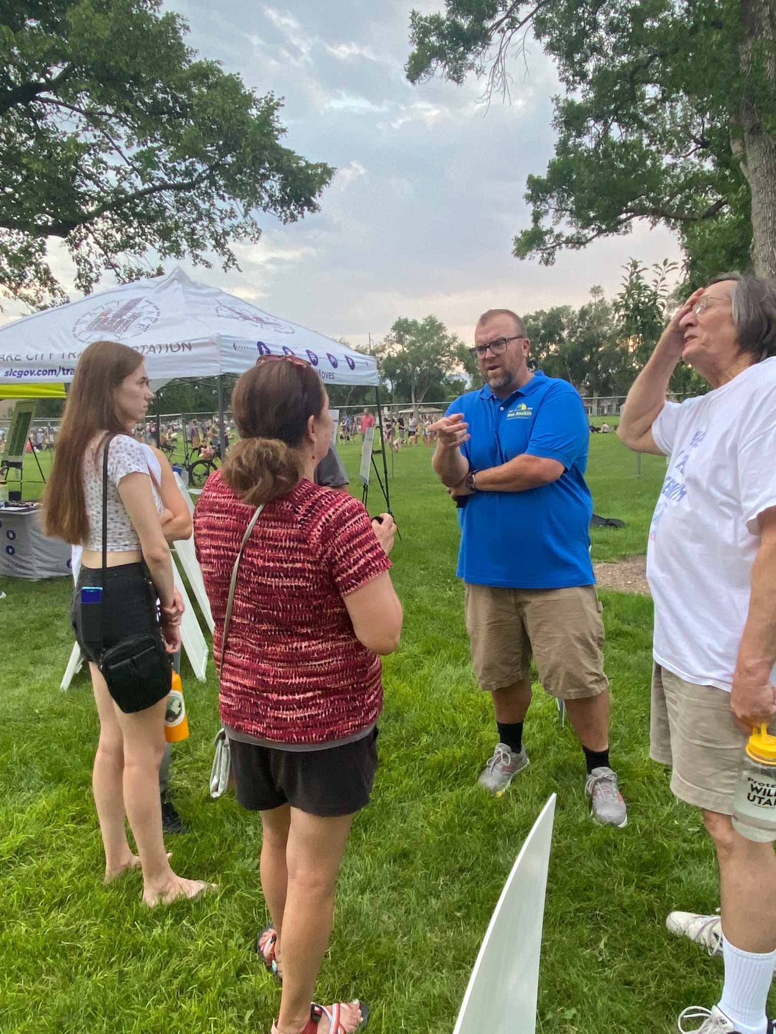 Ben Raskin – Professional Writing, Podcasting & Video Production