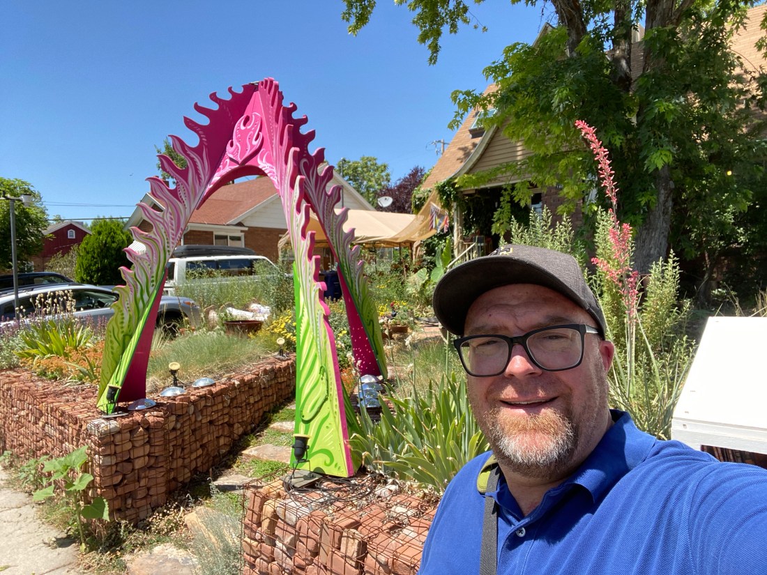 Ben Raskin – Professional Writing, Podcasting & Video Production