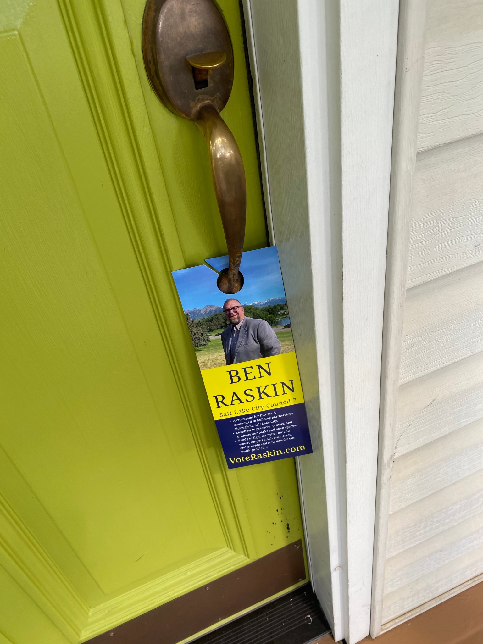 Ben Raskin – Professional Writing, Podcasting & Video Production