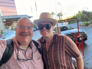 Ben Raskin – Professional Writing, Podcasting & Video Production