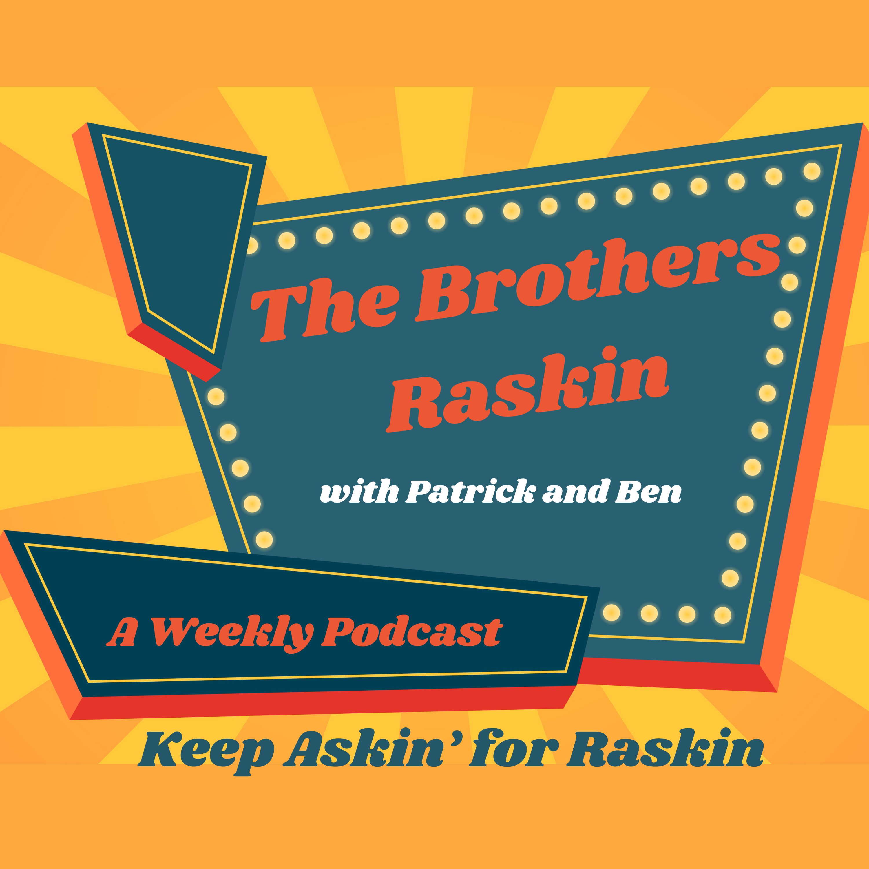 Meet Ben – Ben Raskin